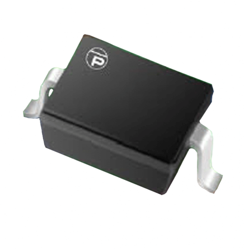 GBLC03C-LF-TS-Ultra Low Capacitance TVS Array – Inelco Hunter